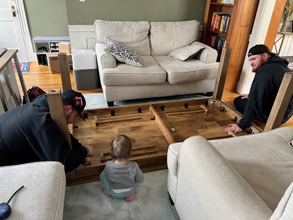 5 Fun Kid Friendly Moving Traditions! - Jumpstart Moving