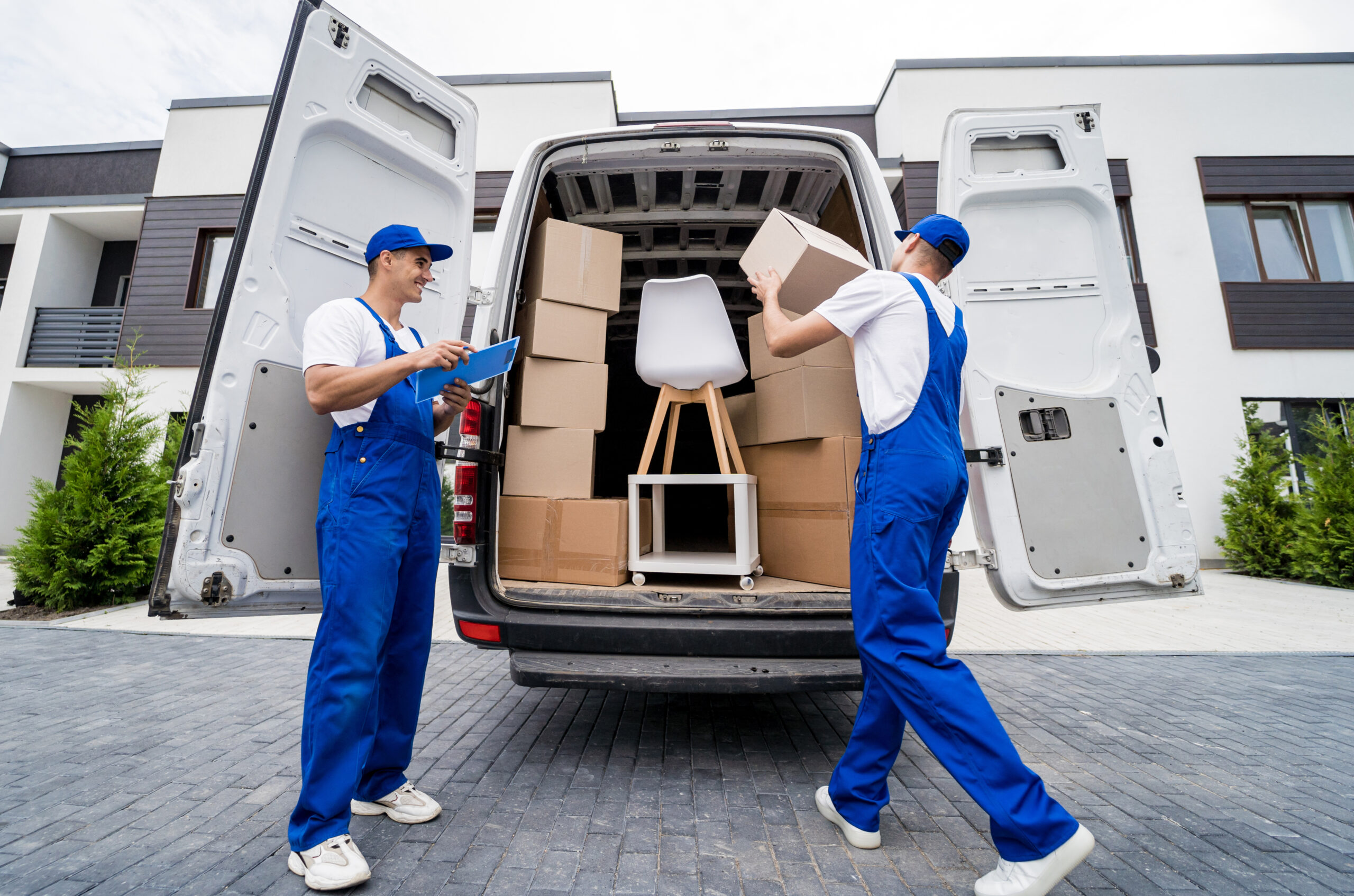 How to Move with Your Furry Friend: A 5 Step Guide - Jumpstart Moving